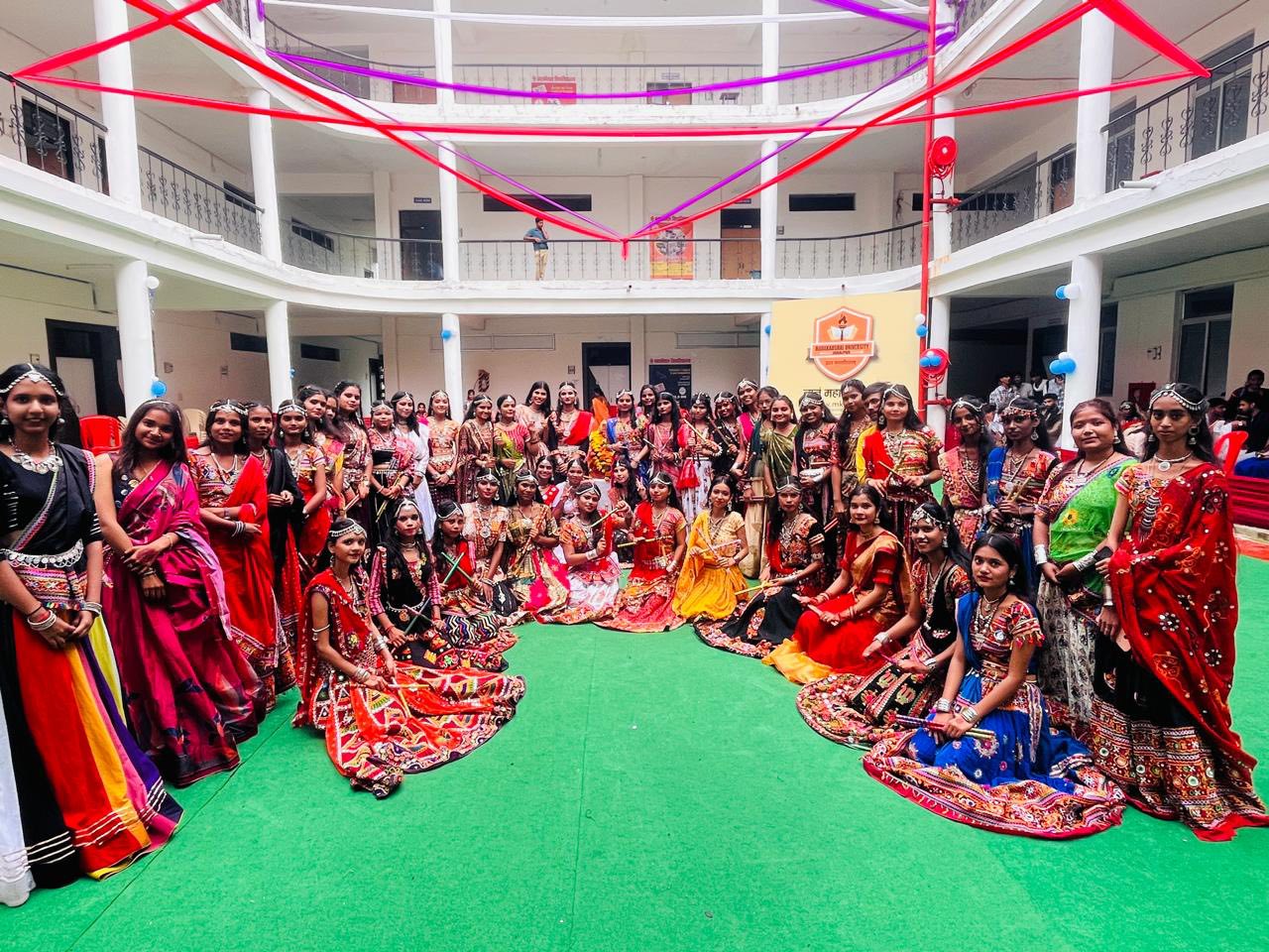 Gallery - Mahakaushal University, Jabalpur